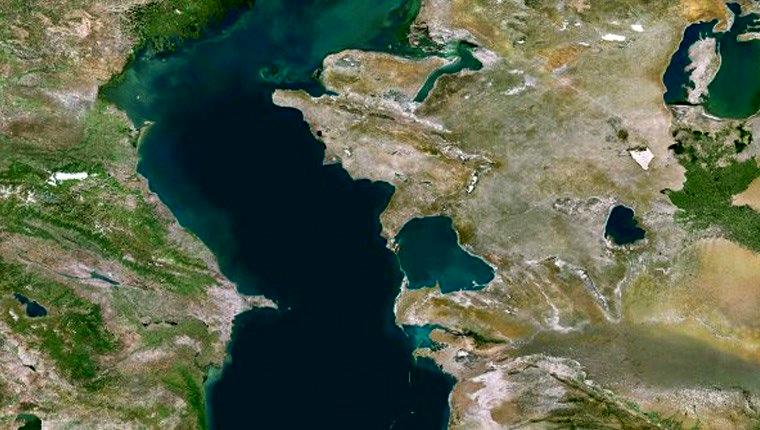 Hazar Denizi Kuruyor mu? Hazar Tehlikede mi? – İddialar ve Gerçekler